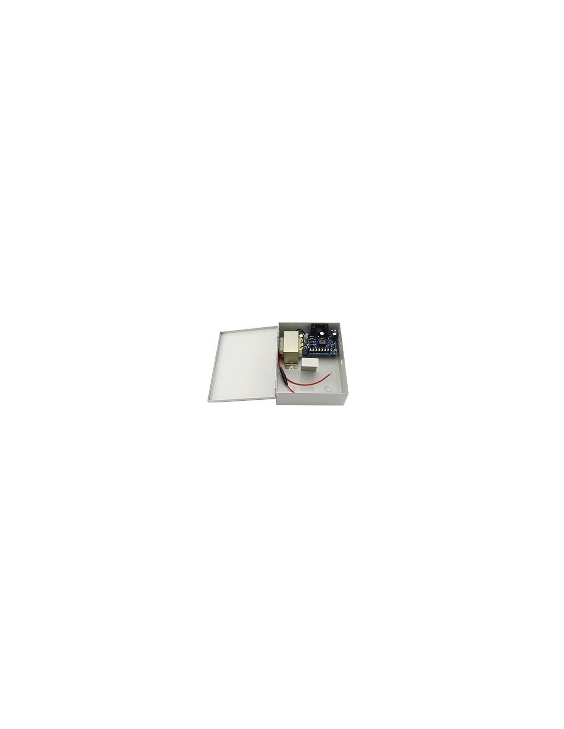 Τροφοδοτικό ACCESS CONTROL SES KPSB-5A 12V/5A