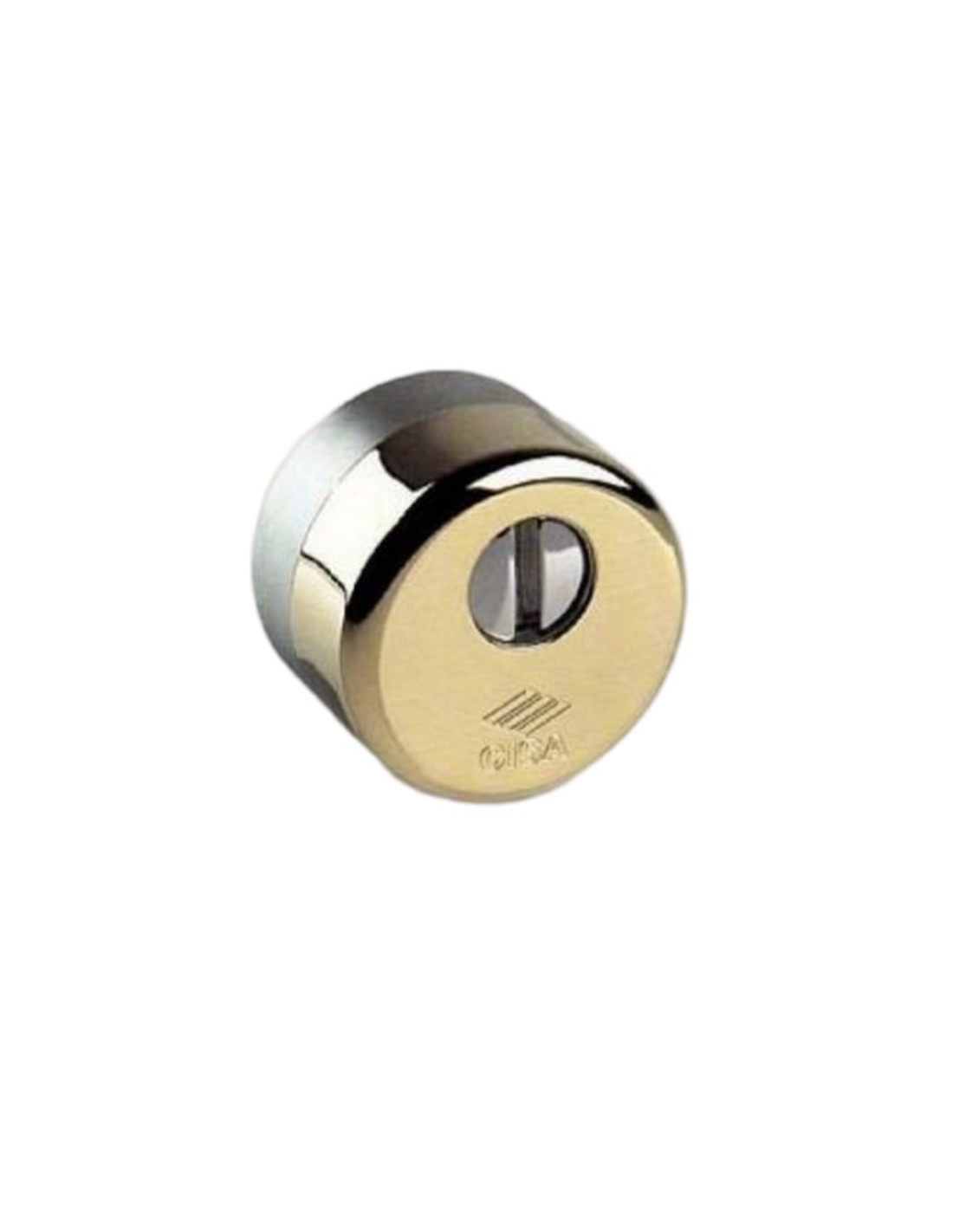 Προστατευτικό κυλίνδρου (αφαλού) κλειδαριάς Defender cisa